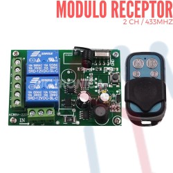 Radiofrecuencia - BIGTRONICA