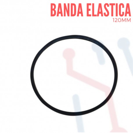 Banda Elástica 120mm