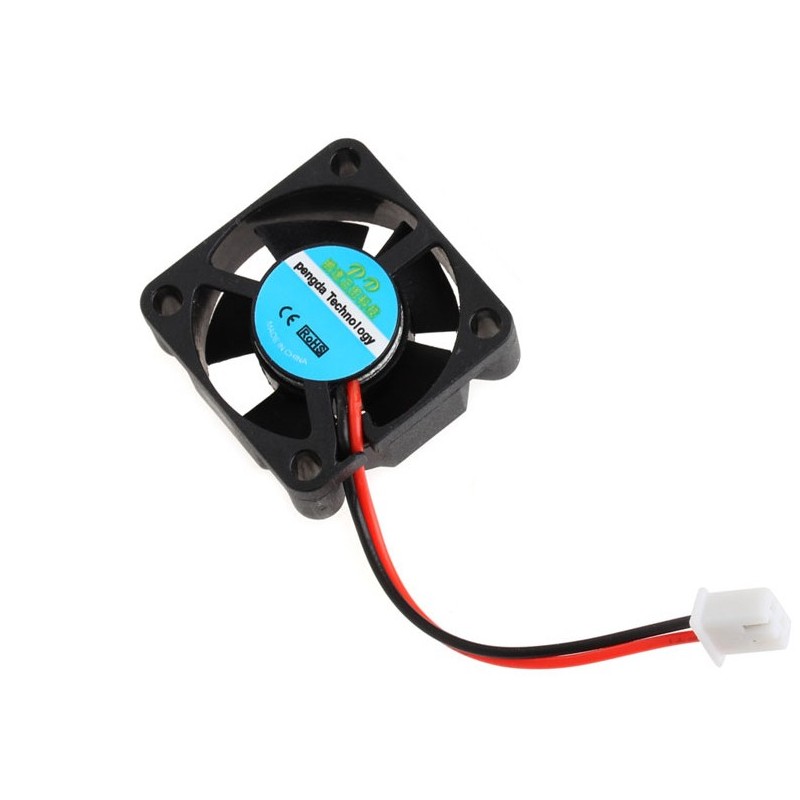 Ventilador 5V 30x30x10mm