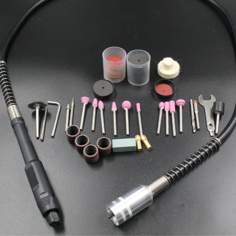 MotorTool y Accesorios 170W