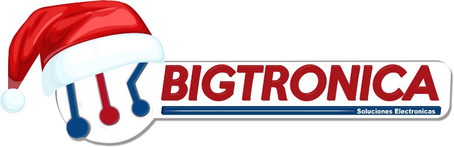 Programadores - BIGTRONICA